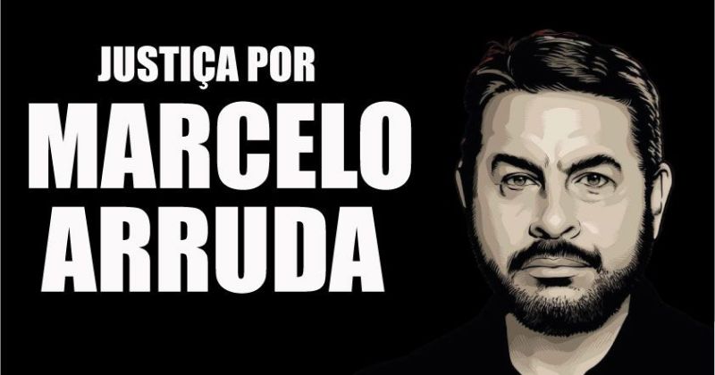 Caso Marcelo Arruda: acusado de matar sindicalista vai a júri popular em fevereiro - CUT Paraná
